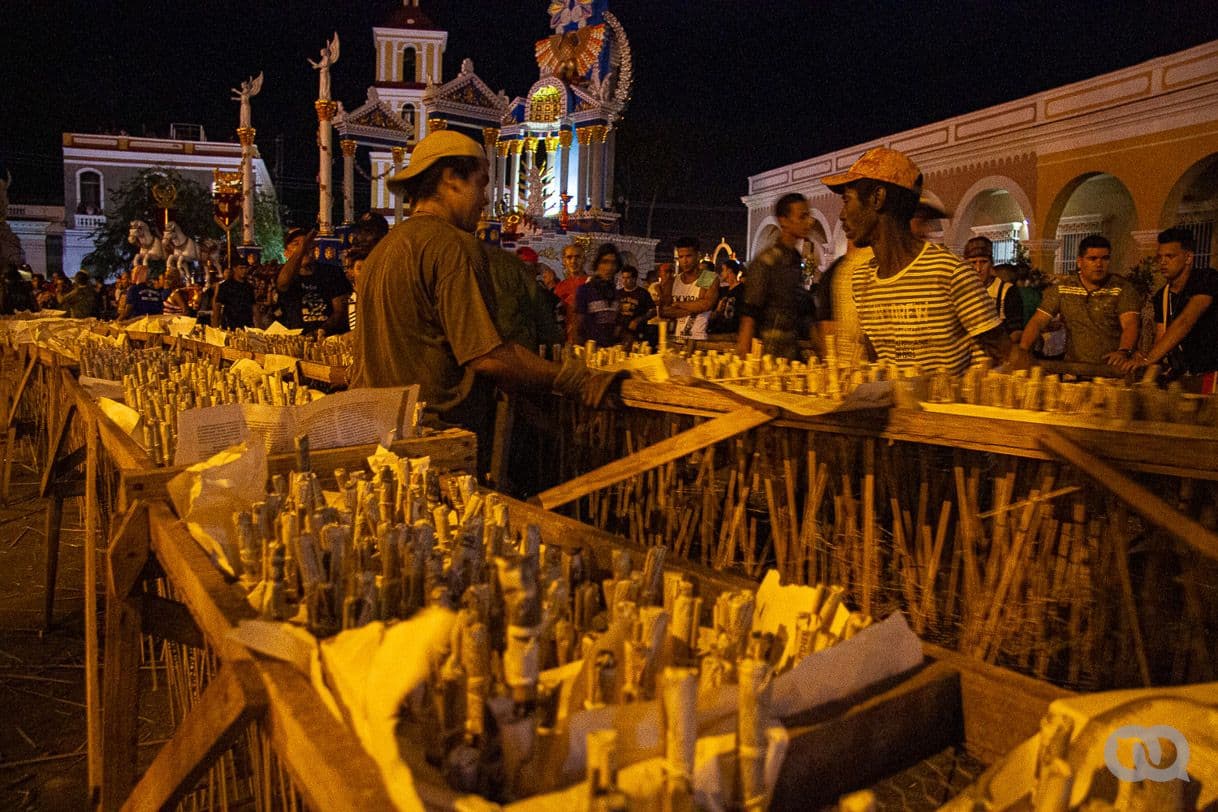 Parrandas de Remedios: el desgaste de un Patrimonio de la Humanidad ...