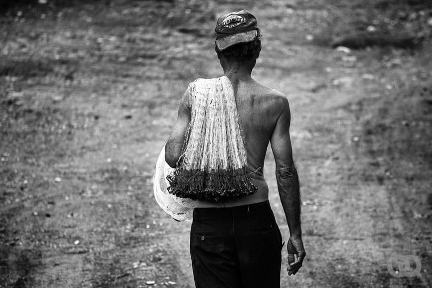 Vida de manos callosas | elTOQUE