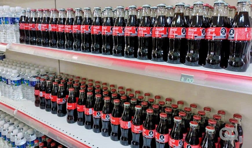 FALSO que en Cuba está prohibida la Coca Cola | elTOQUE