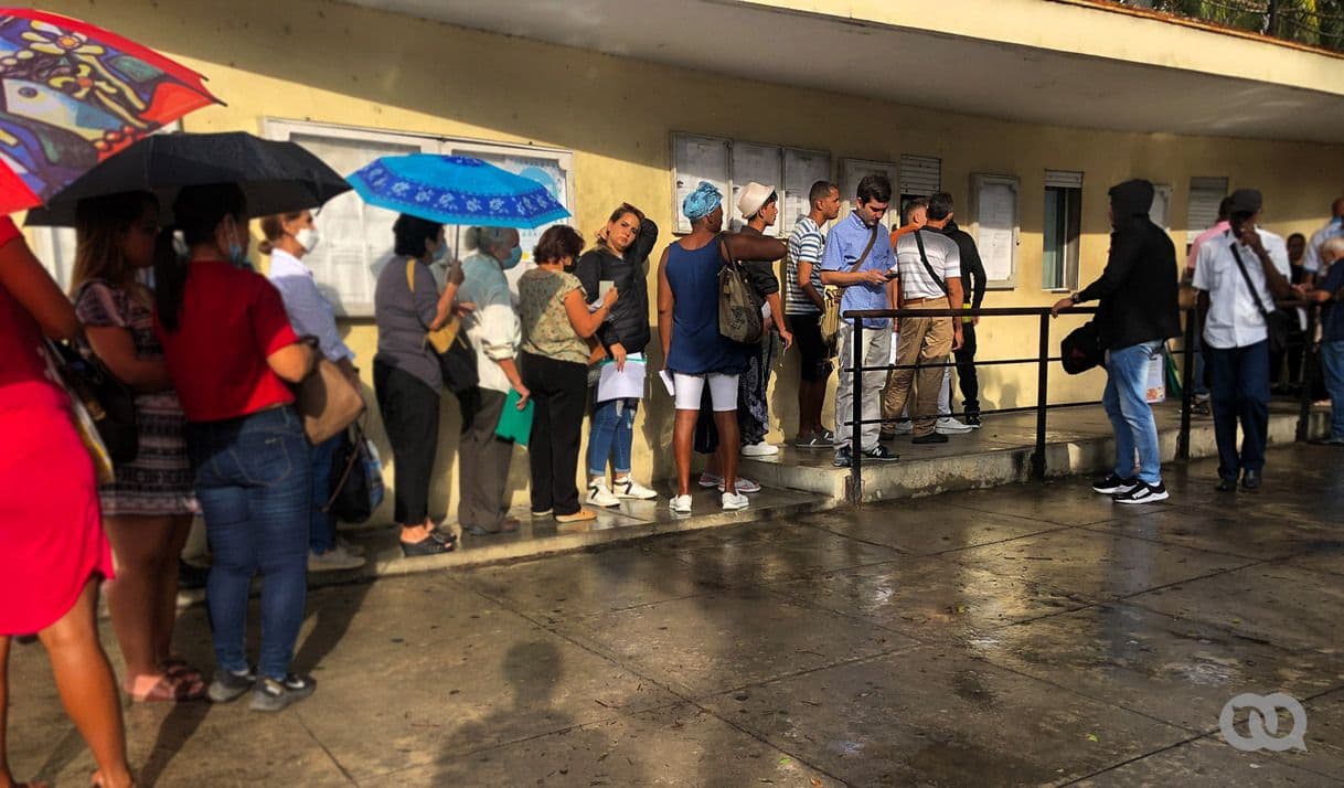 La odisea de los cubanos que quieren estudiar en España (+Narración ...