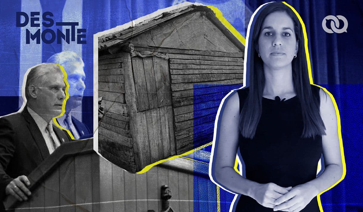 La pobreza que oculta el discurso oficial cubano | elTOQUE