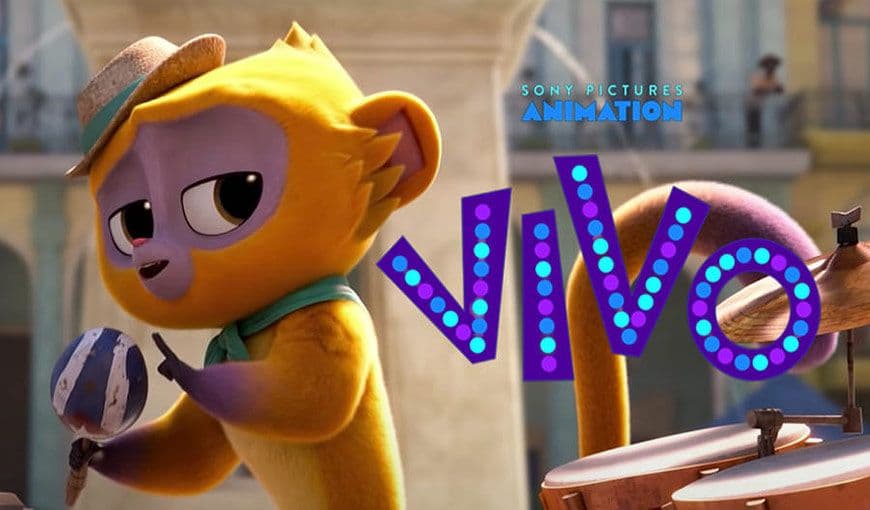 «Vivo» en La Habana. Cuba regresa a Netflix | elTOQUE