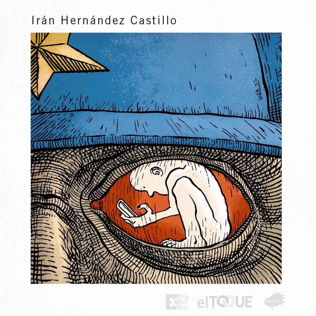 El derecho humano a la libre expresión | elTOQUE