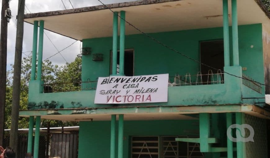 El último aplauso: historias de una cuadra en cuarentena | elTOQUE