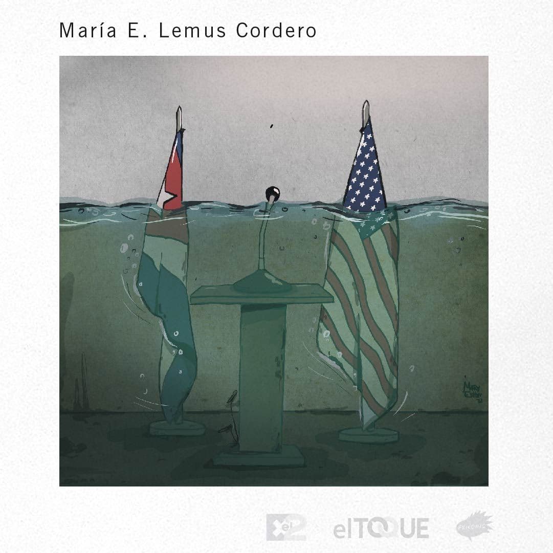Conversaciones Migratorias Entre Cuba Y Estados Unidos Eltoque