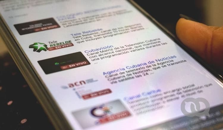 ¿Cómo ver la televisión cubana fuera de Cuba? | elTOQUE