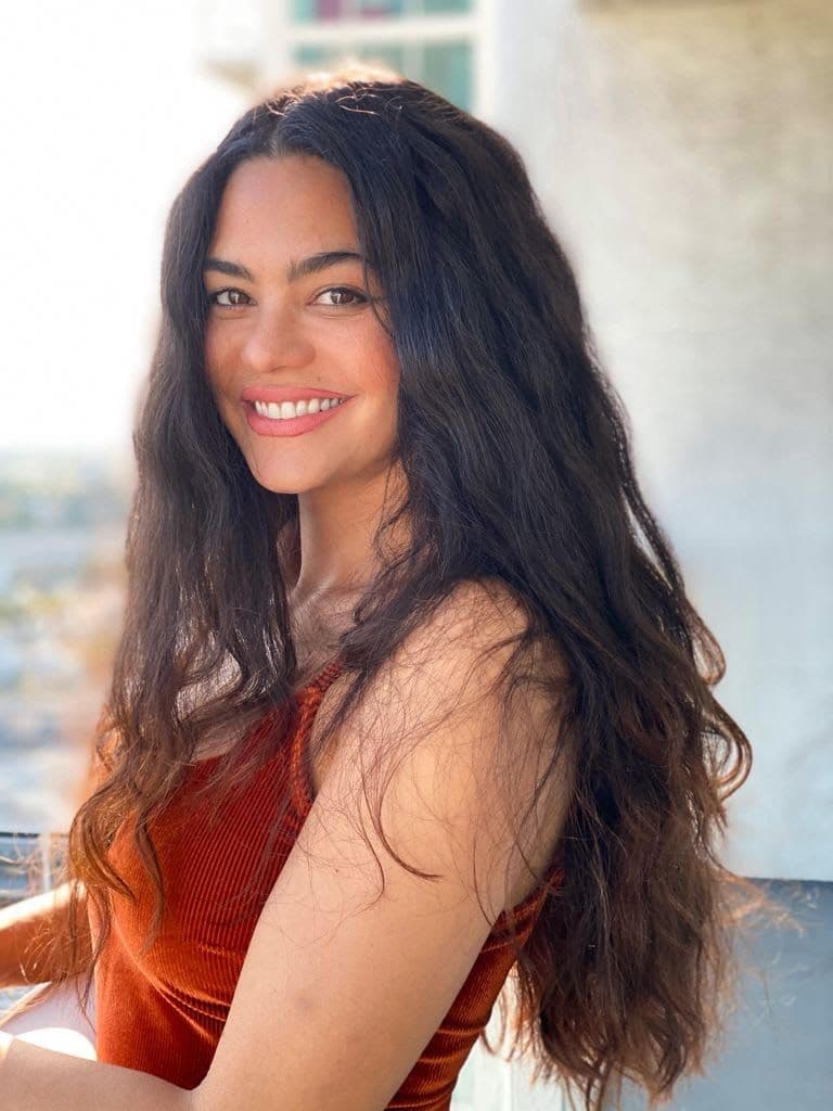 Alina en el país de las maravillas | elTOQUE