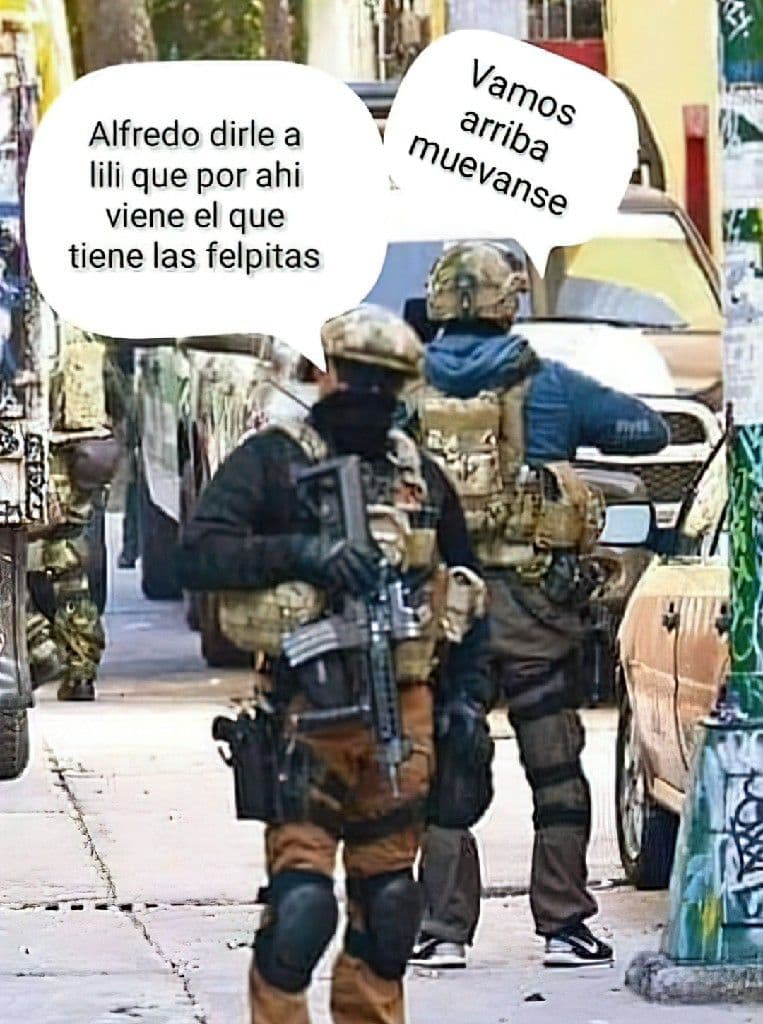 Memes cubanos: Lucía, Lili y la estafa de las dos felpitas | elTOQUE