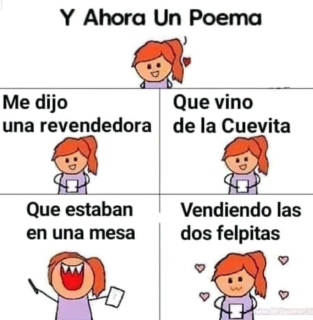 Memes cubanos: Lucía, Lili y la estafa de las dos felpitas | elTOQUE