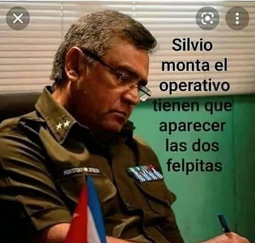 Memes cubanos: Lucía, Lili y la estafa de las dos felpitas | elTOQUE