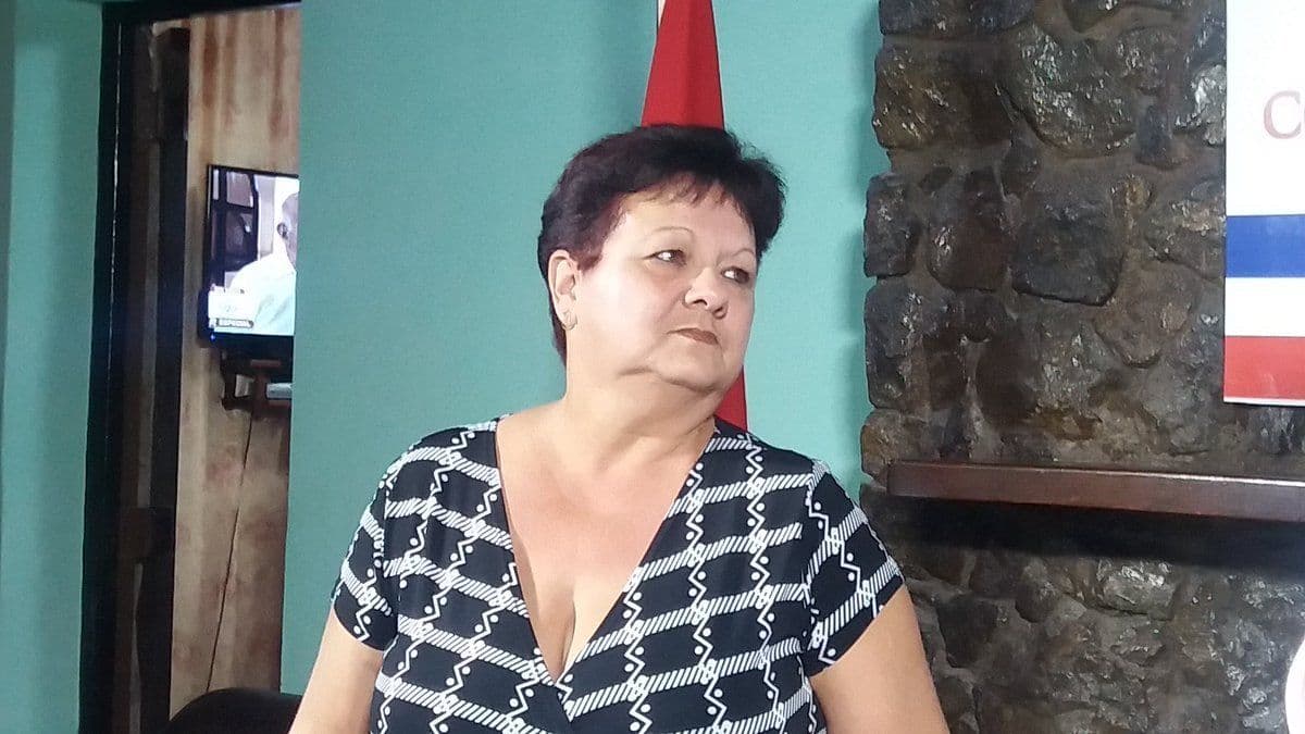 El nuevo Consejo Electoral Nacional en Cuba. ¿Quiénes son y qué hacen ...