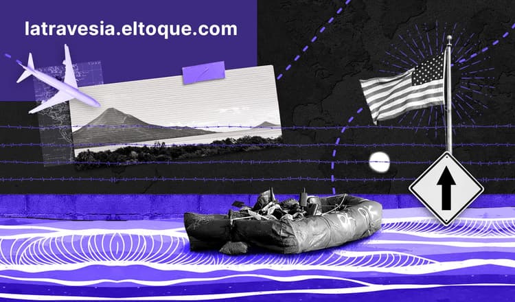 elTOQUE | Todas las historias cuentan