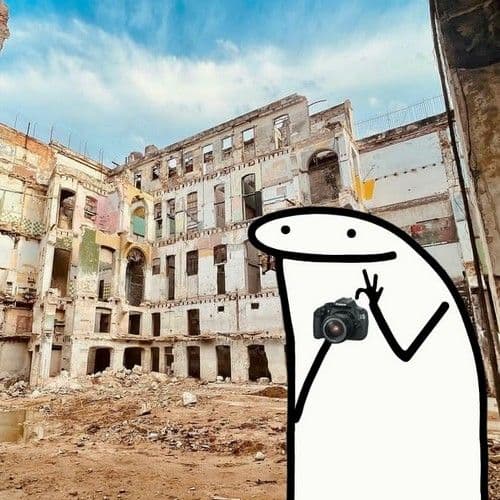 Nueva explosión Flork tras el Primero de mayo en Cuba | elTOQUE